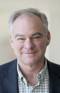 Tim Kaine - CandidateFactSheet.org